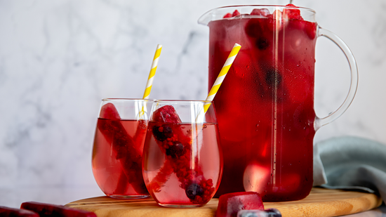 How to Make Thirst Quenching Miami Iced Tea? – BRWSociety